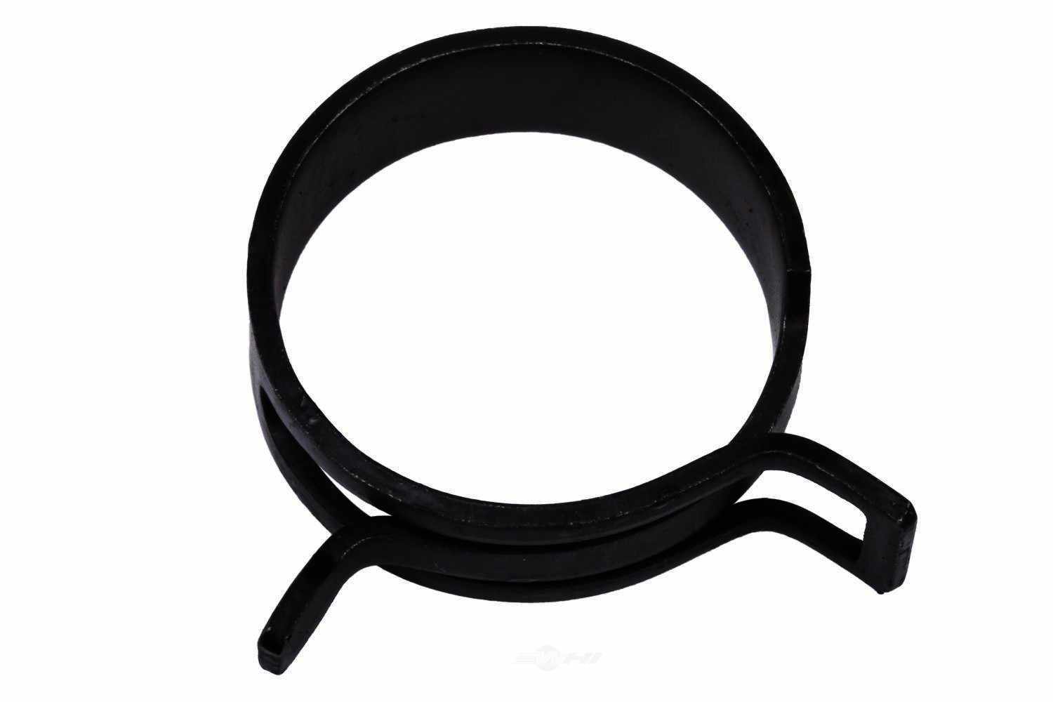 Radiator Hose Clamp-LS, VIN: 9, Eng Code: LL0 Lower fits 2013 Spark 1 ...