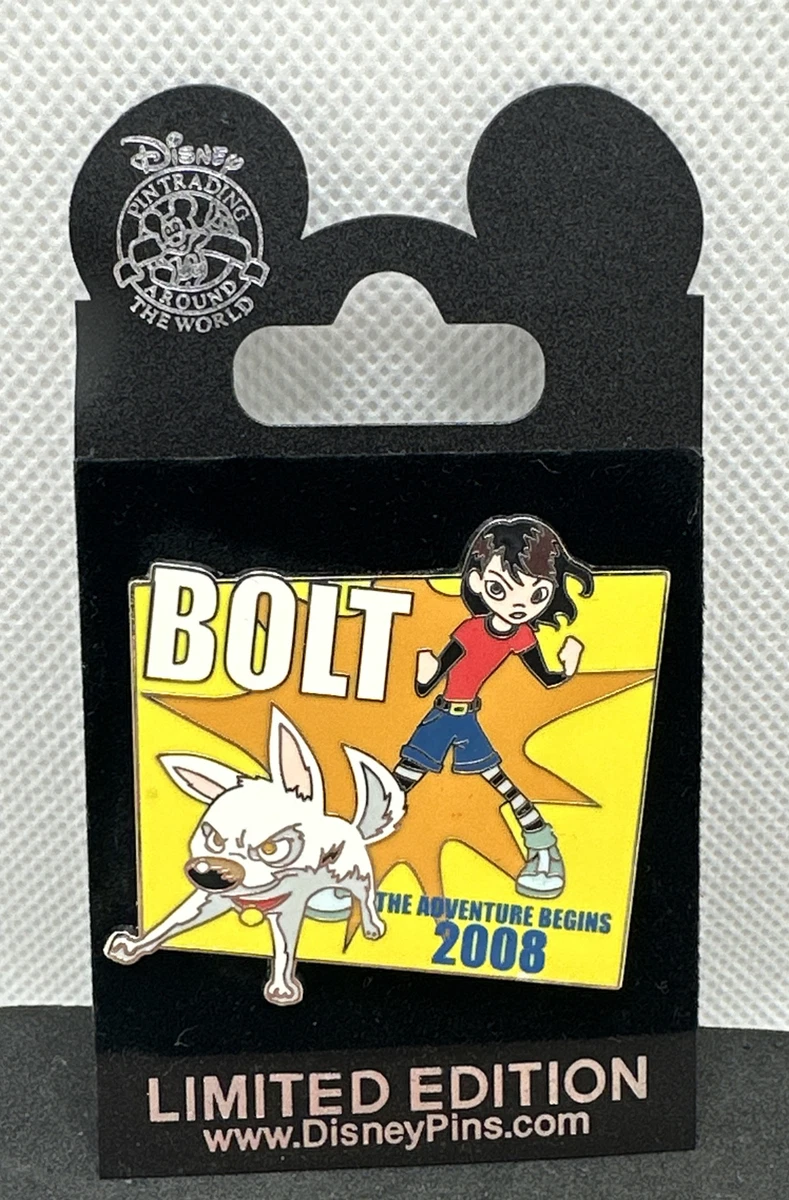 Bolt 2 Penny