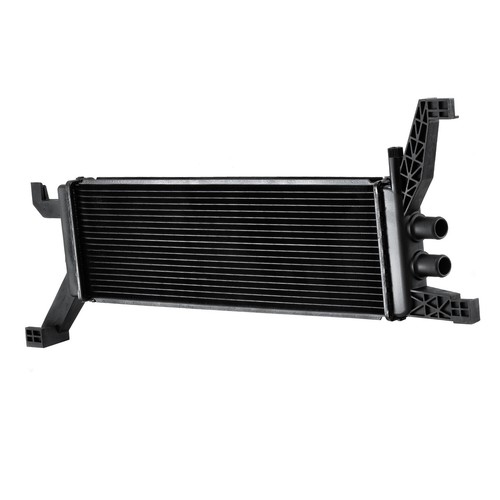Radiator Fits 2013-2020 Maserati Ghibli Quattroporte GTS S 3.0L 3.8L ...