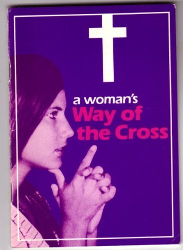 Woman's Way of the Cross By Sylvia Hunter | eBay