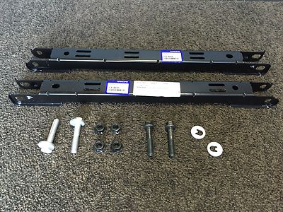 GENUINE VOLVO REAR SUSPENSION TRACKING STAY ARM - PAIR 9200217 S80 V70 ...