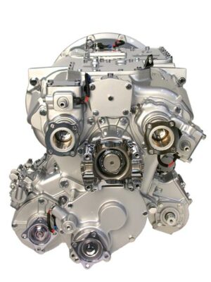 MACK T2180 T2180A TRANSMISSION GEARBOX WORKSHOP SERVICE REPAIR OVERHAUL ...
