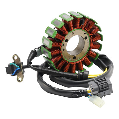 Stator Generator For Arctic Cat 300 Utility 2X4 Alterra 300 Textron ...