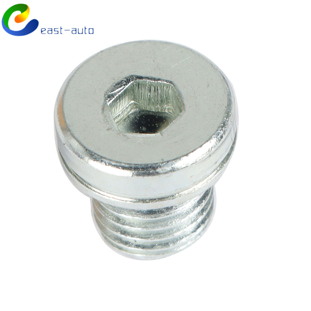 For Ford F250 6.0 Powerstroke Diesel STC Fitting HPOP High Pressure Oil ...