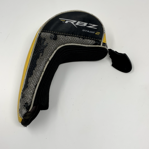 TaylorMade RBZ stage 2 rocketballz hybrid head cover rescue mens golf ...