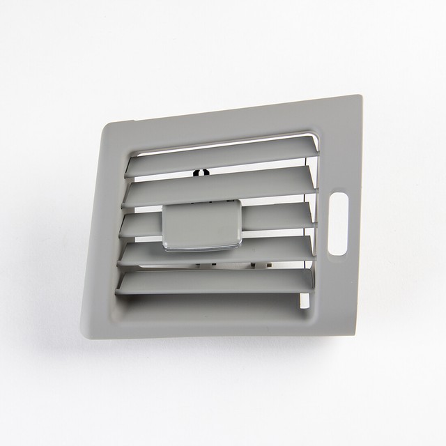Grey Front Left Dash AC Air Vent Fit For Mercede R350 3.5 V6 # ...