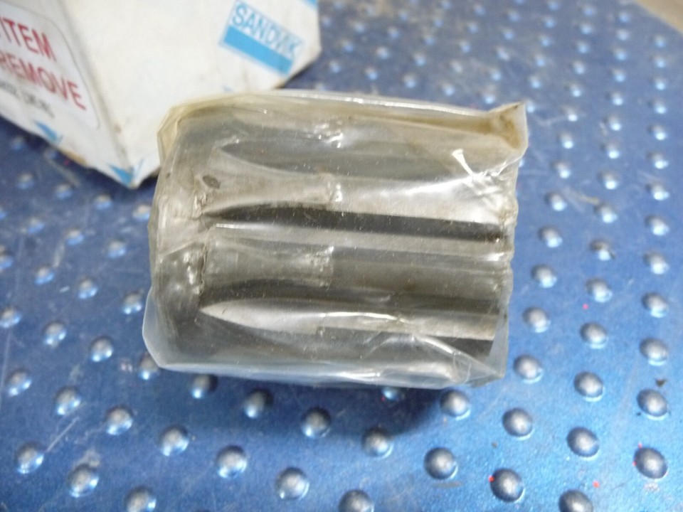 Sandvik Coupling, Sleeve 001003-072 | eBay