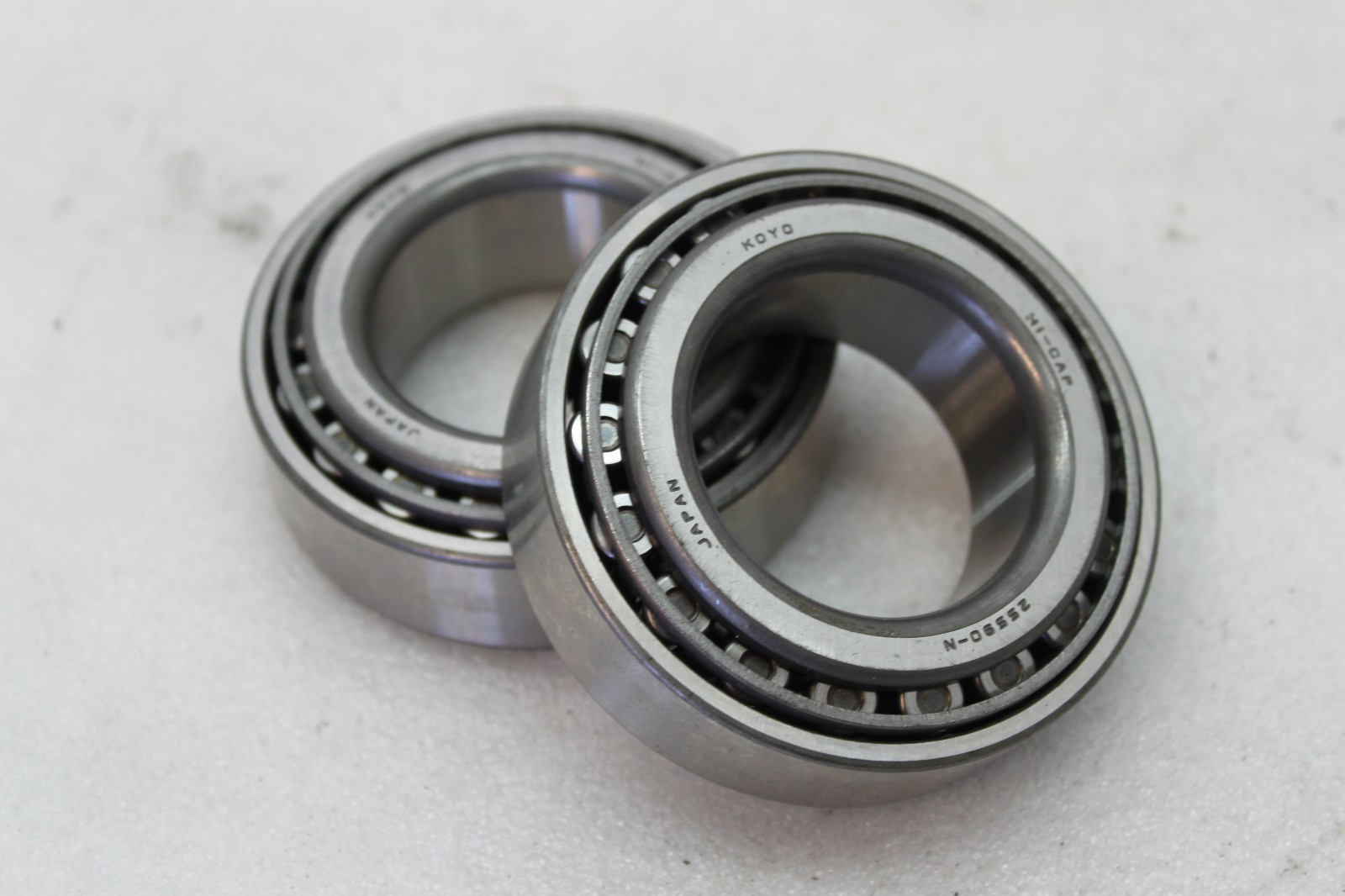 4746733 Mopar Dana 44 Rear Wheel Bearing Rack Pinnion 2 Peice C-64 | eBay