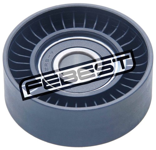 2187-CB3 Febest TENSION PULLEY 119554BA0A, 1310771, 1318336, 31330914 ...
