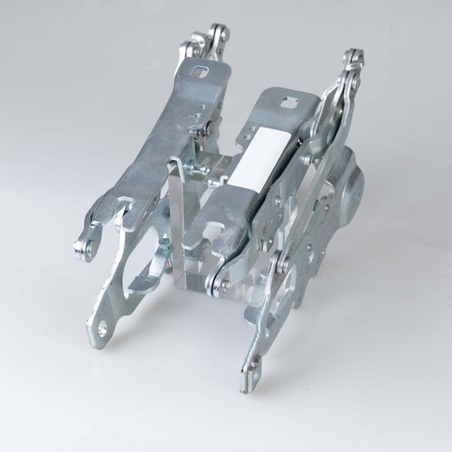 Engine Hood Hinge for BMW 5 Series F10 F11 F12 F13 F06 11-19 Left+Right ...