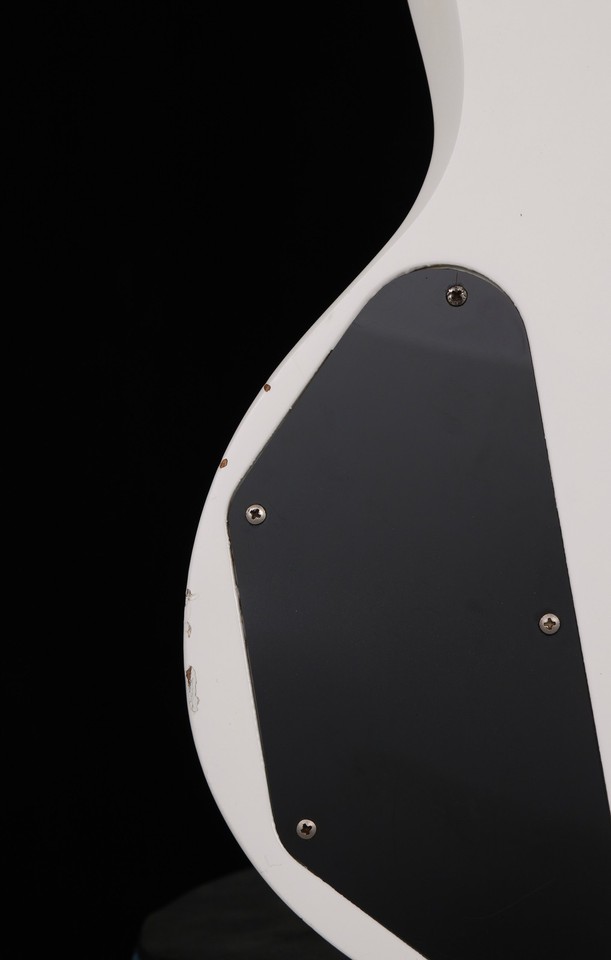 Burny RSG-75 Revival Series SG Cream White MIJ | eBay UK