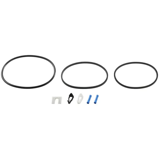 Genuine Carter In Tank Pump & Strainer Set P74107 | eBay