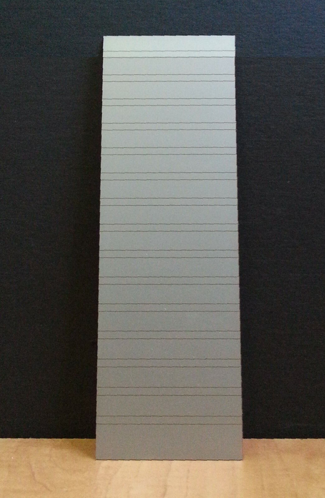 High Rise BUILDING FACADES 1:100 HO Scale,Architectural Model Kit,Grid ...