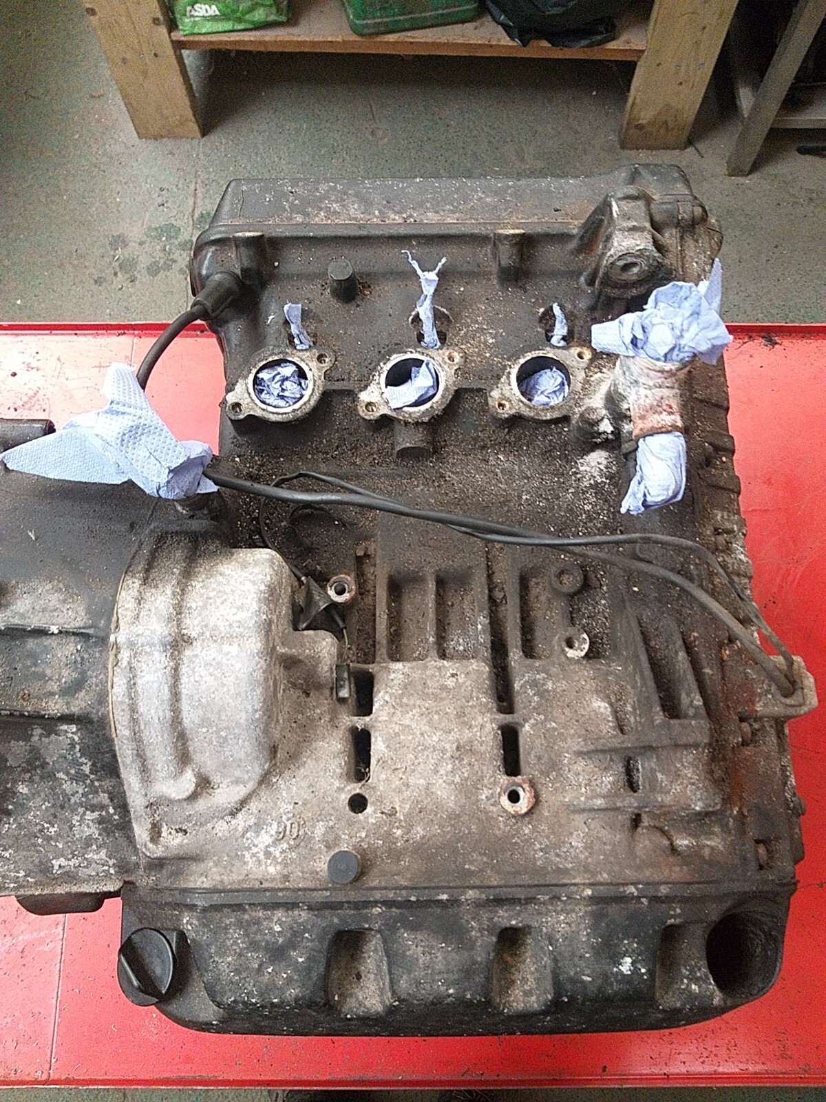 Bmw K75 S Engine | eBay UK