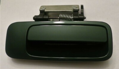 FOR Avalon 00-04 REAR RIGHT COLOR CODE 6R1 WOODLAND GREEN EXTERIOR ...