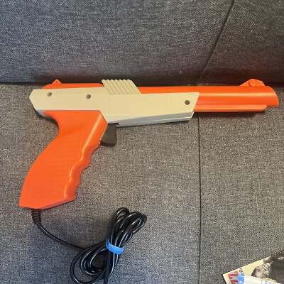 NES Zapper Unbranded | eBay