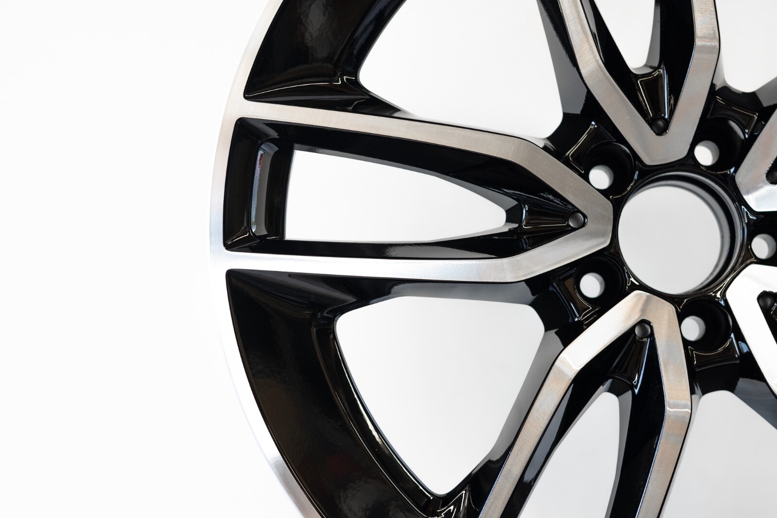 Mercedes C43 AMG 19" inch Front rim OEM 2018 2019 2020 2021 Original ...