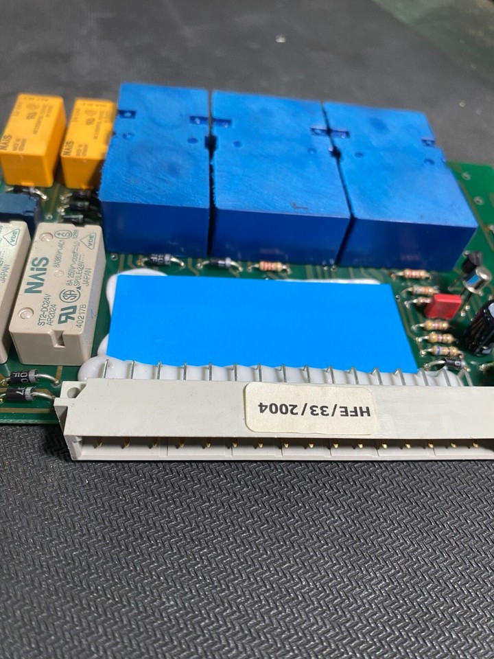 Rotary Lift HP415 Portable Automotive Lift HP13-30 Slave Side PC ...