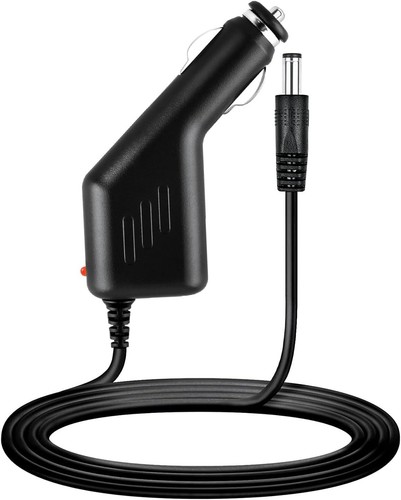 Car DC Adapter for Tursion 7" TS-501-8GB Android WIFI Tablet PC Auto | eBay