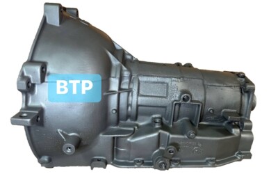 1980-1985 FORD AOD TRANSMISSION CASE # RF-E3SP-7006-AA FAST SHIPPING ...