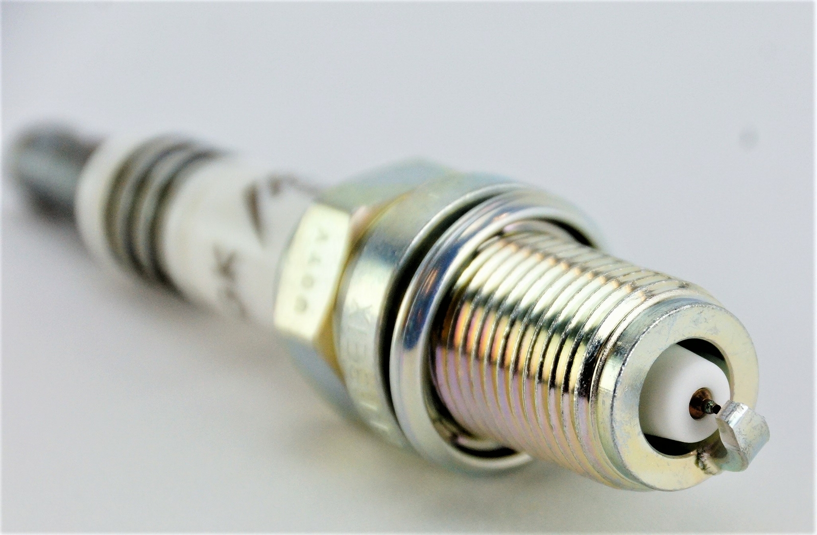 Set of 6 Genuine NGK 2668 - Iridium IX Spark Plugs BKR8EIX | eBay