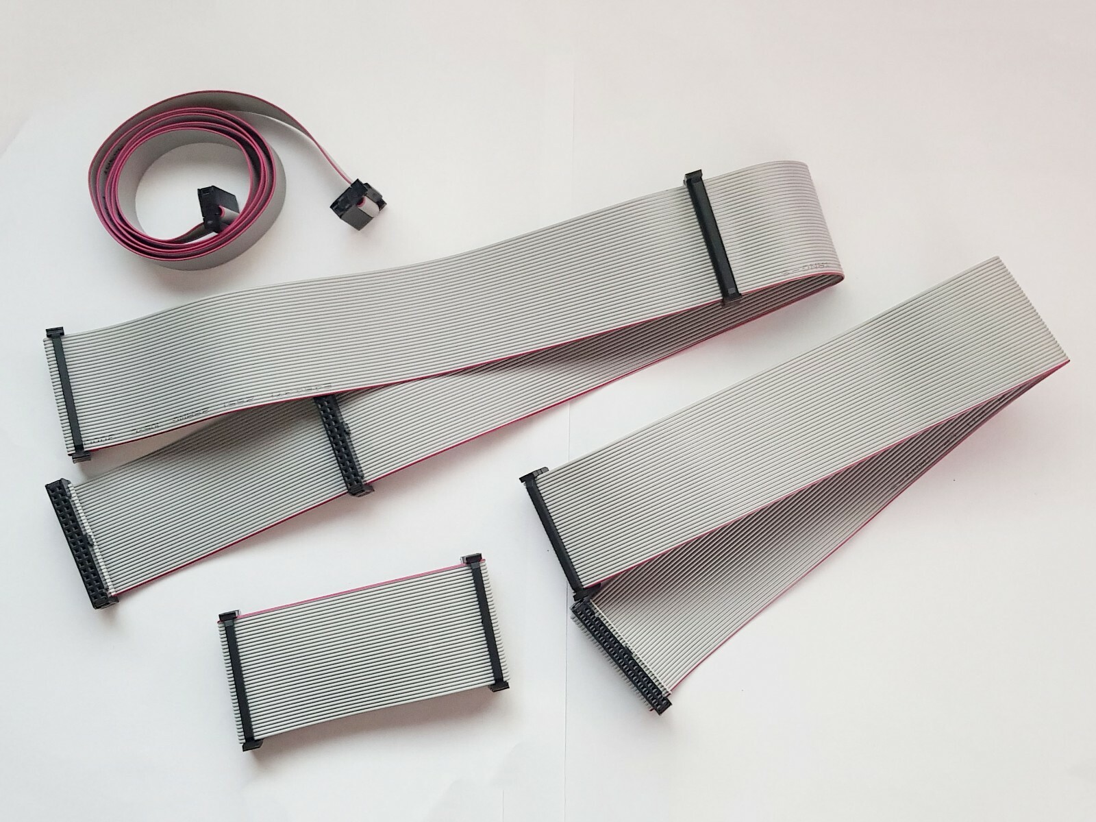 Williams / Bally Pinball WPC WPC-S Fliptronic Ribbon Cable Set - NEW | eBay