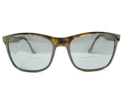 RAY-BAN RB 4232 710/13 HORN-RIMMED FRAMES eyeglasses square italy ...