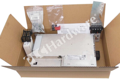Amplifiers - Single Axis