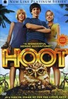 Hoot - DVD - VERY GOOD 794043103599| eBay
