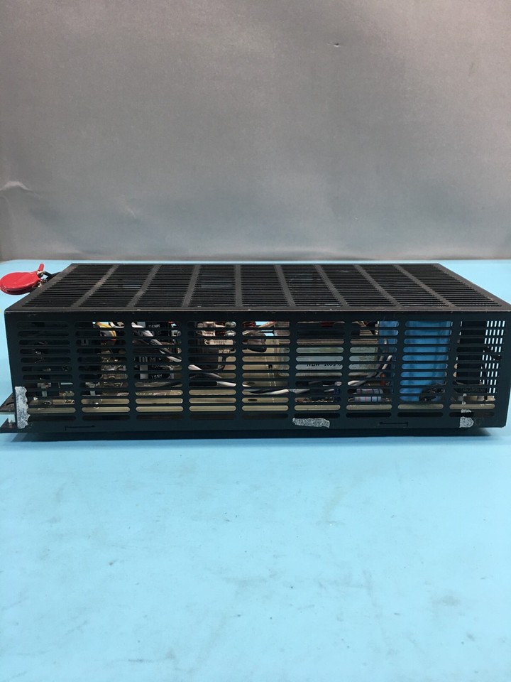 RO ASSOCIATES PS551EUN POWER SUPPLY, 125621 | eBay