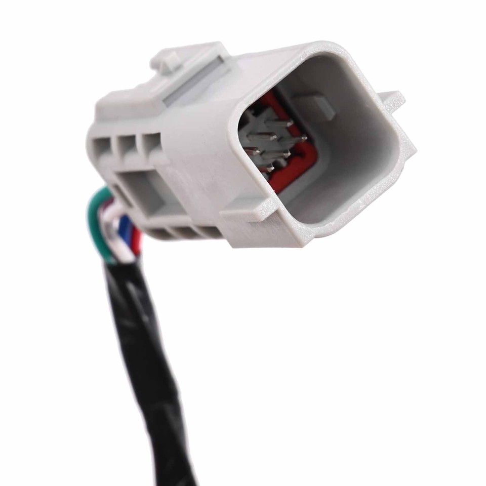 Back Up Camera For 2011-14 Cadillac CTS Sedan Rear View Built-In Camera ...