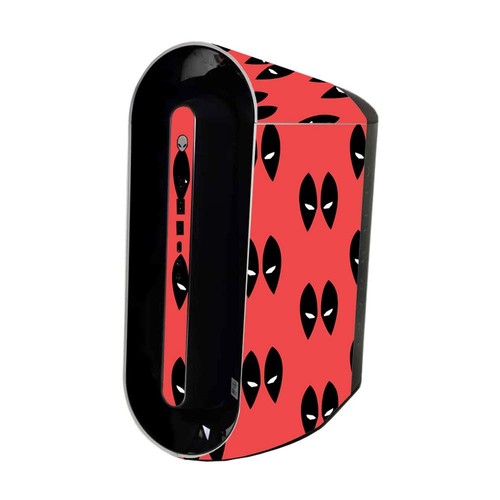 MightySkins Skin Compatible with Alienware Aurora R11 Gaming Desktop ...