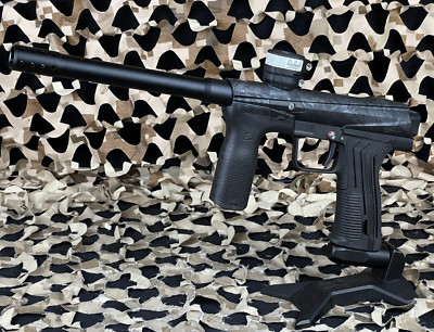 NEW HK Army EMEK 100 (PAL Enabled) Mechanical Paintball Gun - Shrapnel ...