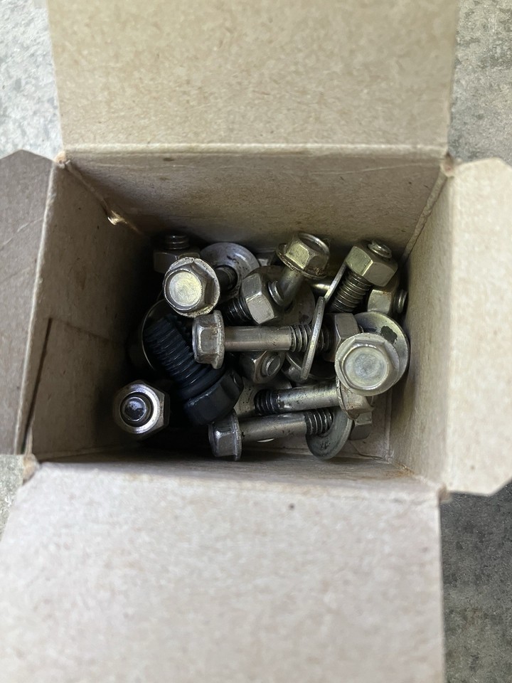 Hayward EC40 DE Filter Flex Tube Nest (ECX1035) | eBay