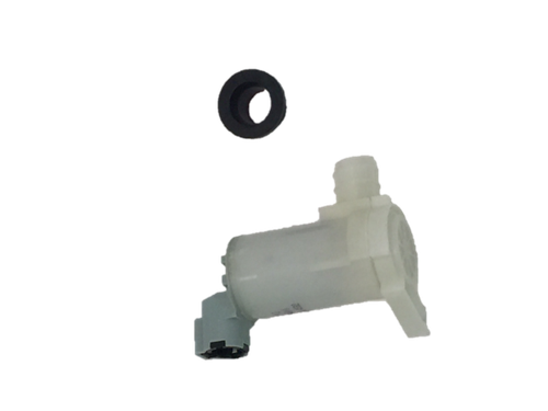 Genuine Nissan Washer Fluid Reservoir Bottle Pump 28920-1E400 | eBay