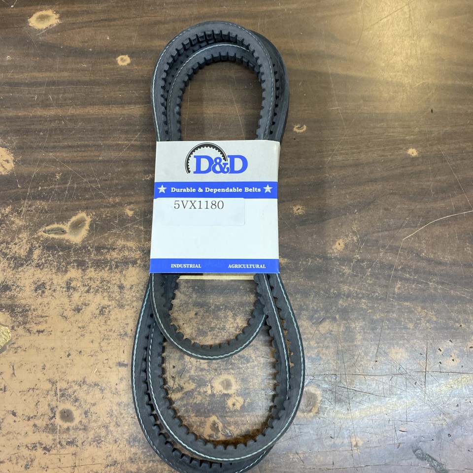 5VX1180 D&D Power Drives | eBay