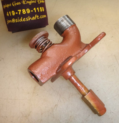 Stationary Engines - Stover Engine Parts