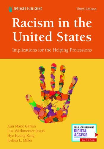 Racism+in+the+United+States%2C+Third+Edition+%3A+Implications+for+the ...