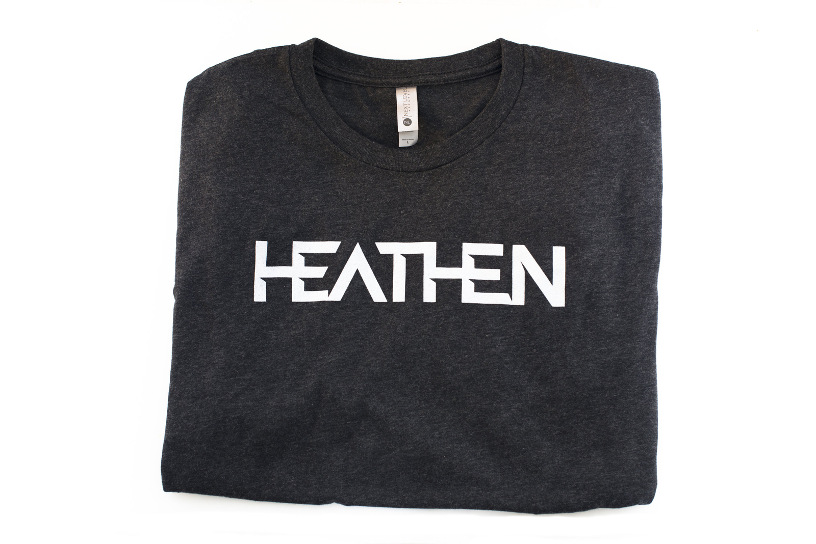 HEATHEN Men's Crew L | eBay