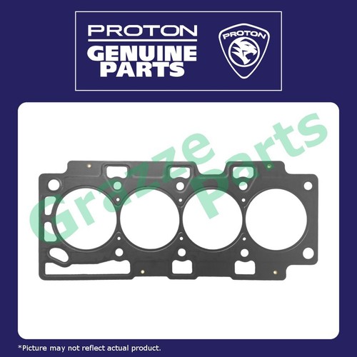 Proton Original Cylinder Head Gasket PW811553 Proton Gen 2 Gen2 Saga ...