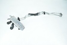 K-3623 Eaton FULLER 14" Transmission Oil Cooler Heat Exchanger Top ...