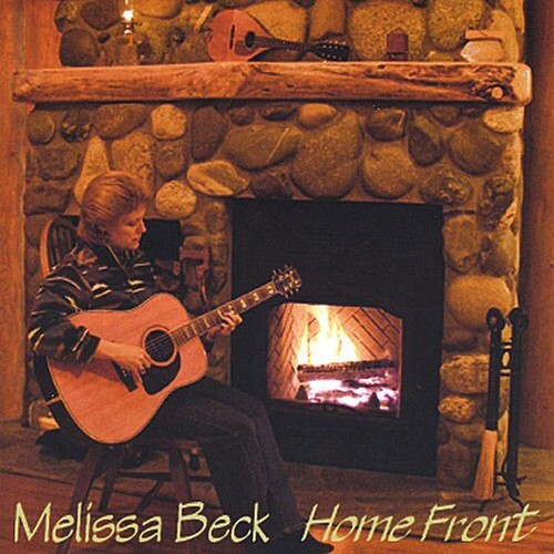 Melissa Beck - Home Front [2008, CD] 700261247823| eBay