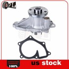 Water Pump For Corolla Toyota Camry RAV4 Highlander Lexus Pontiac 2.4L ...