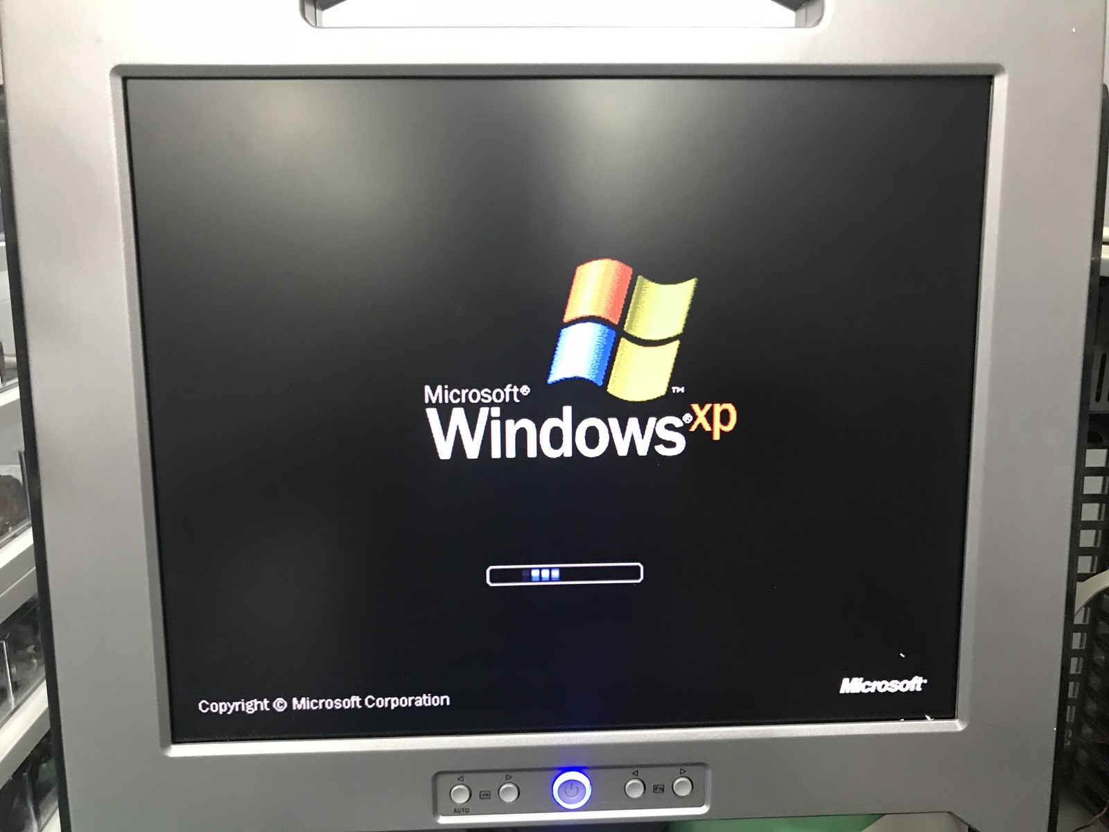 RORZE EFEM CONTROL COMPUTER | eBay