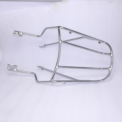 Suzuki AS50 AC50 A100 AC90 A70 Rack Carrier Luggage Parcel Back Rack ...