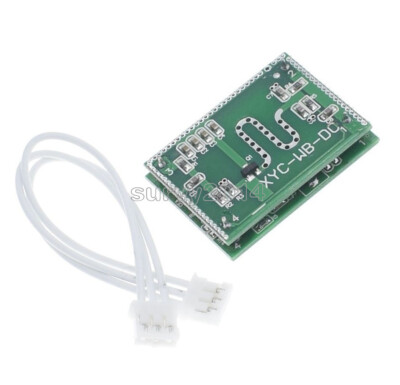 Power Meters - Microwave Power Meter