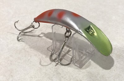 Crankbaits - Kwikfish Flatfish