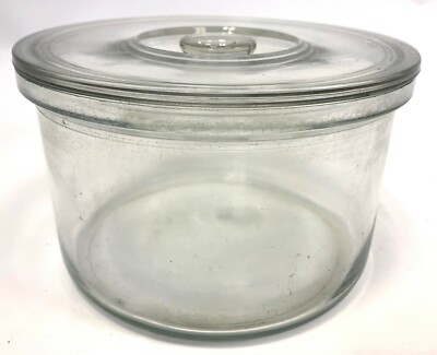 Lab Glassware - Vintage Pyrex Lab Glass