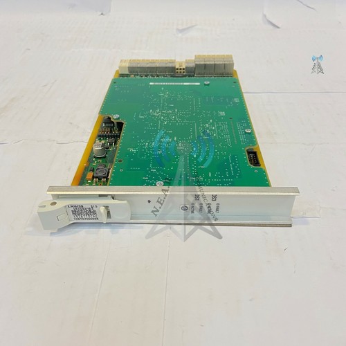 Alcatel-Lucent, LNW39, SOI6T10CAE, S1:5, 1665 DMXTEND DS1/DS3 INTERFAC ...