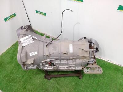 FORD FALCON TRANS/GEARBOX FG-FG MKII, AUTO, PETROL, 4.0, 6 SPEED, A ...